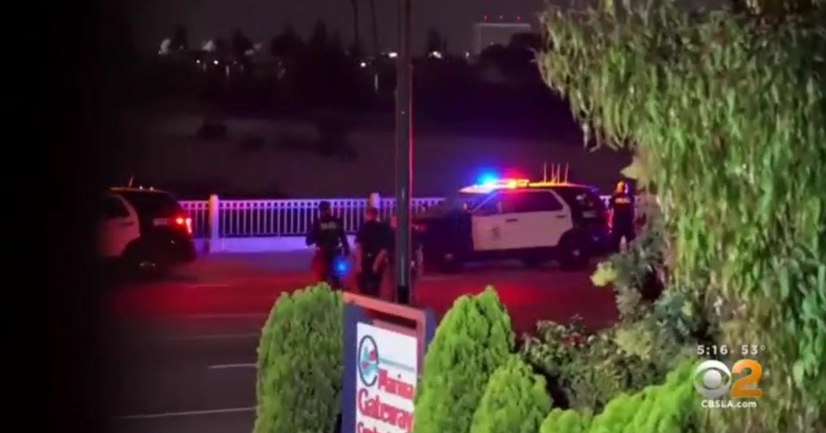 Exclusive: Del Rey Residents Frustrated, Worried About Safety Due To ...