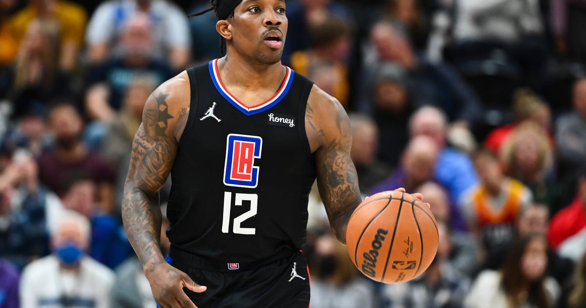 Gilgeous-Alexander Hits 3 at buzzer, Thunder Beat Clippers - CBS Los ...