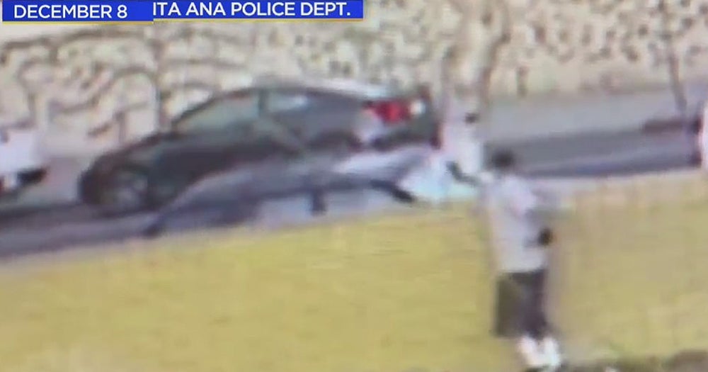 2 Arrested In Santa Ana Gang Shooting That Wounded Innocent Mother ...
