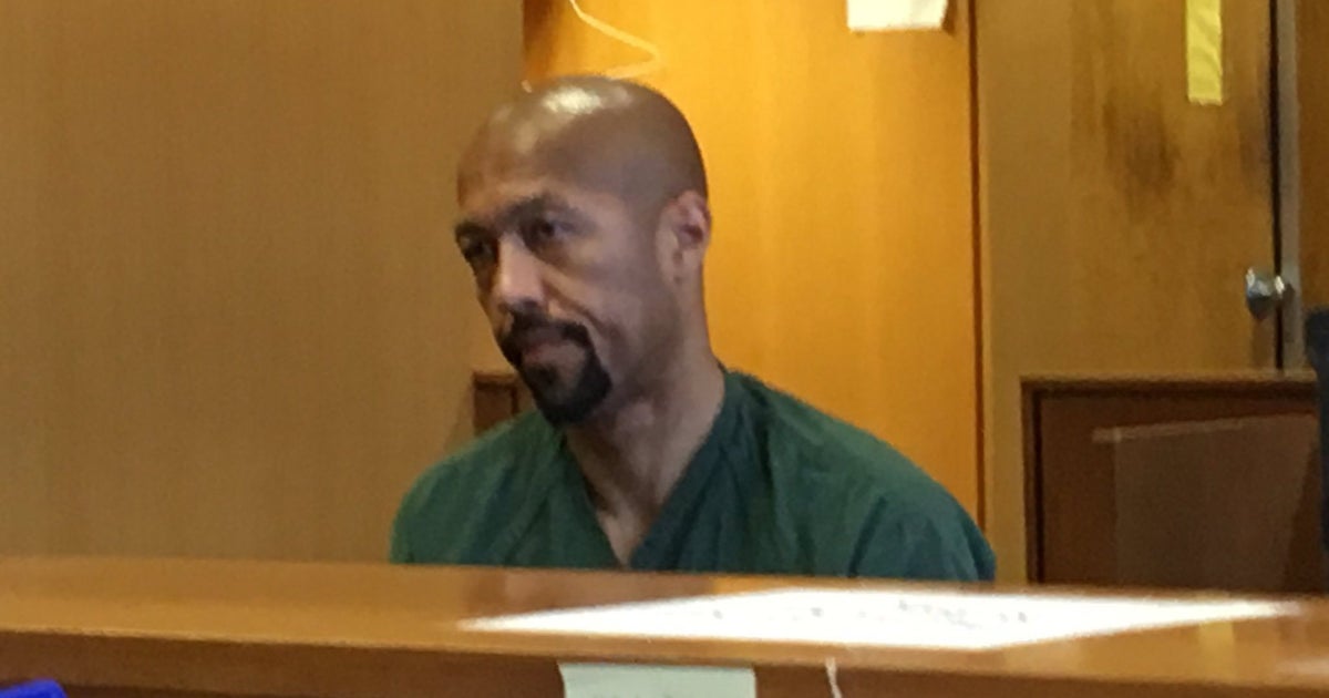 Former Detroit City Council President Charles Pugh Released From Prison ...