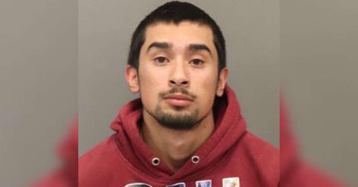 Morgan Hill Man Arrested In Fatal Shooting Of Sacramento Man In Gilroy ...