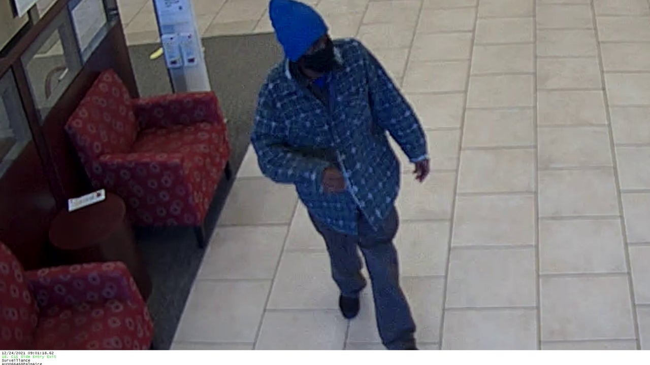 Bank Robbery news - Today’s latest updates - CBS Miami