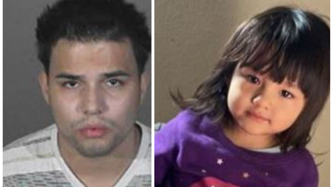 Amber Alert news - Today’s latest updates - CBS Los Angeles