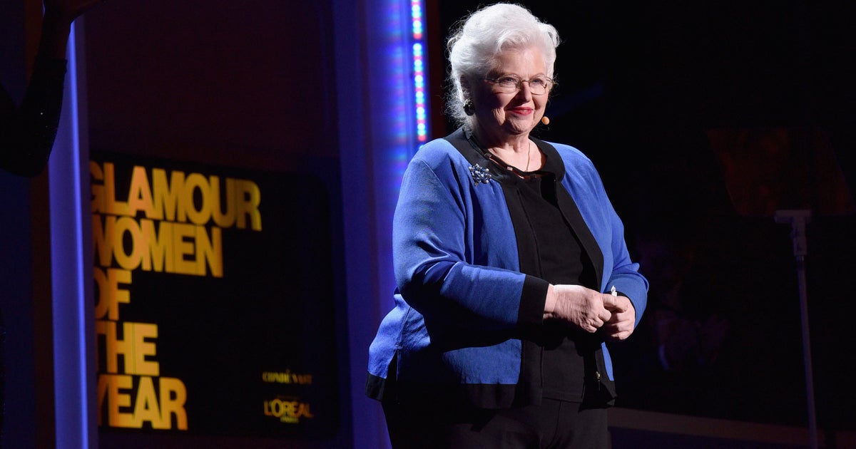 Sarah Weddington, Lawyer Who Argued Roe v. Wade, Dies At 76 - CBS Los ...