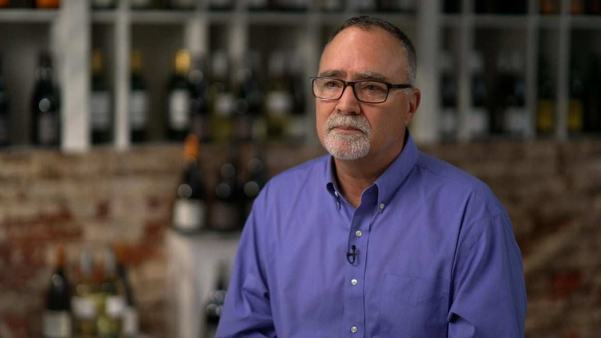 Effects of climate change taking root in the wine industry - 60 Minutes ...