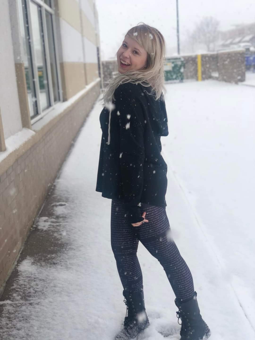 'She Didn't Deserve This': Friends Remember Sarah Steck For Infectious ...