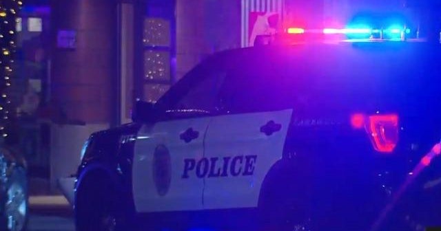 "Heroic" officer wounded bringing an end to deadly Denver-area shooting ...