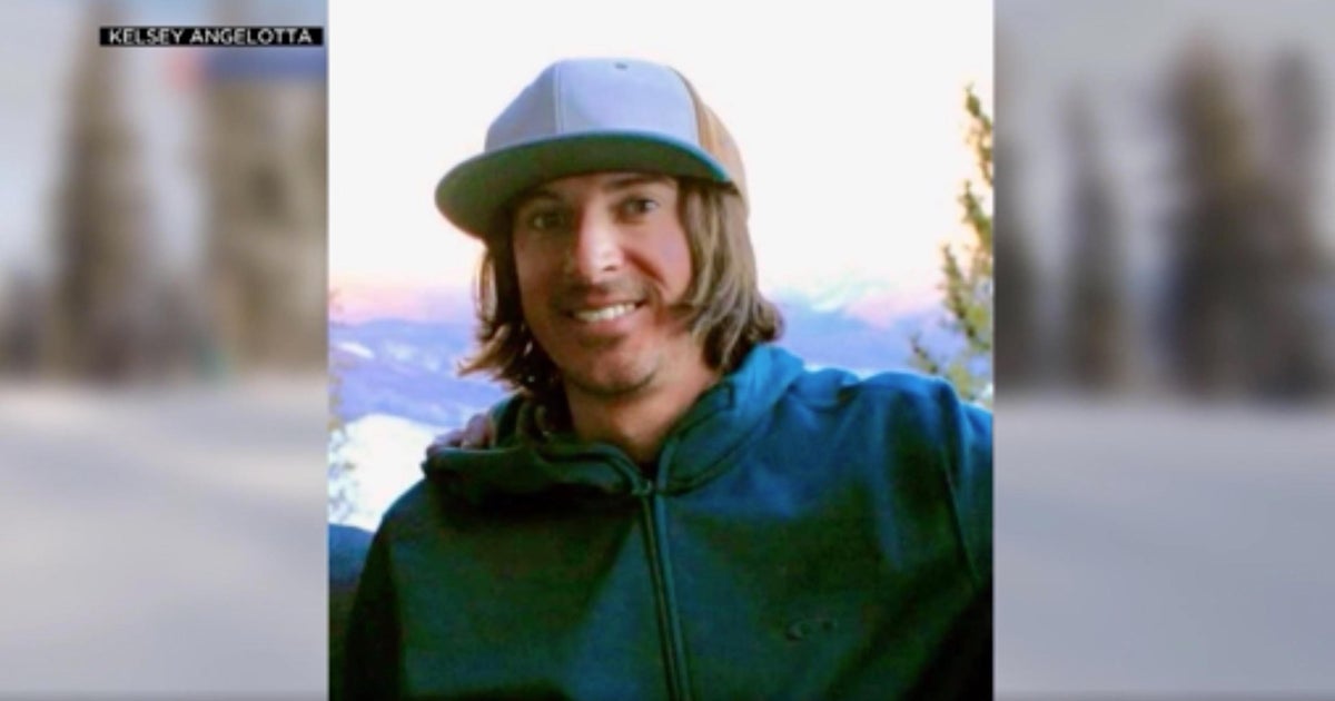 Search continues for missing California skier who disappeared on ...