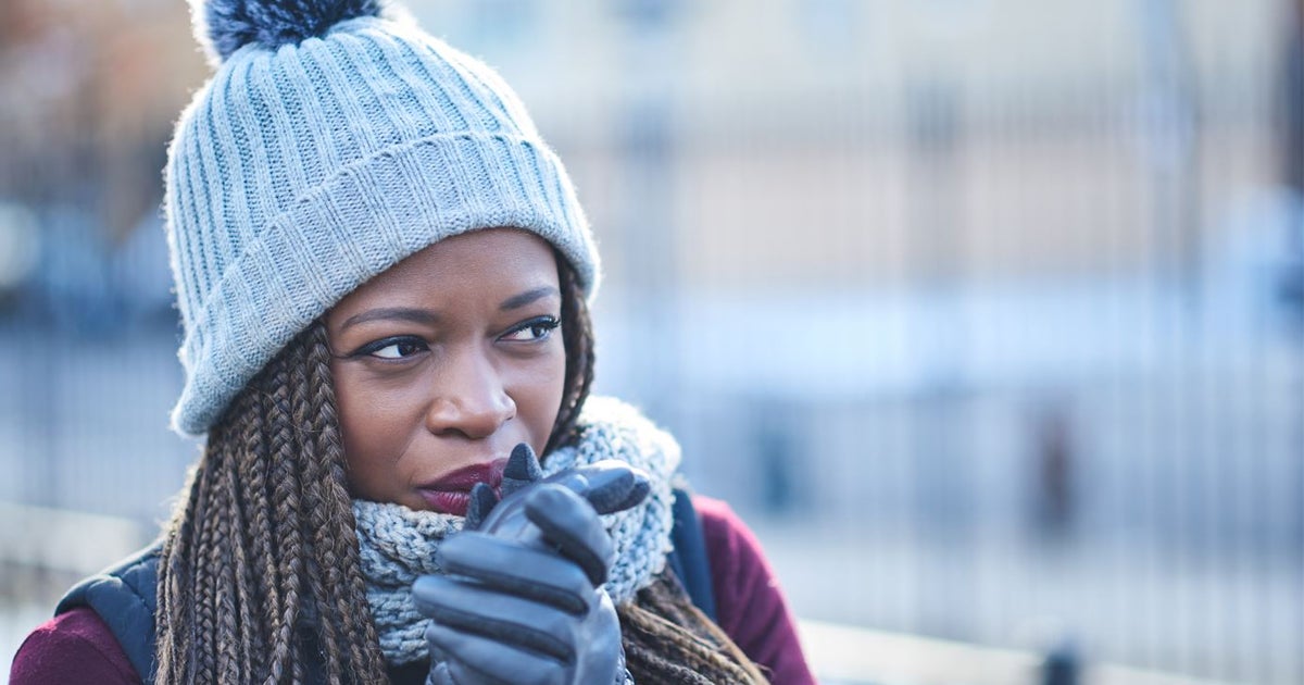 Below-freezing temperatures anticipated this week, officials say - CBS ...