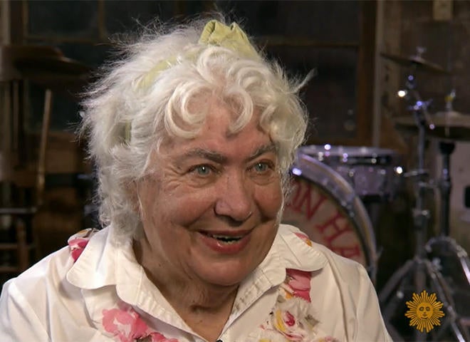 Notable Deaths in 2021