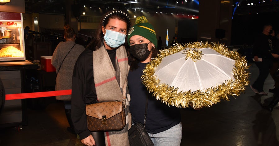 Mummers Parade 2022: Fancy Brigade Finale