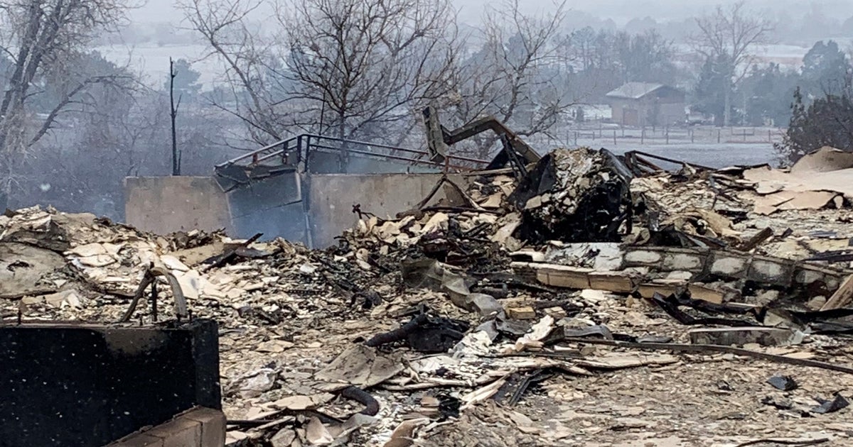 'The Terror I Felt... Still Haunts Me': Reporter Recalls Watching ...