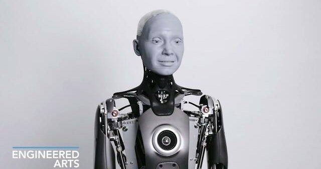 CNET editor-at-large previews new tech products at CES 2022 - CBS News