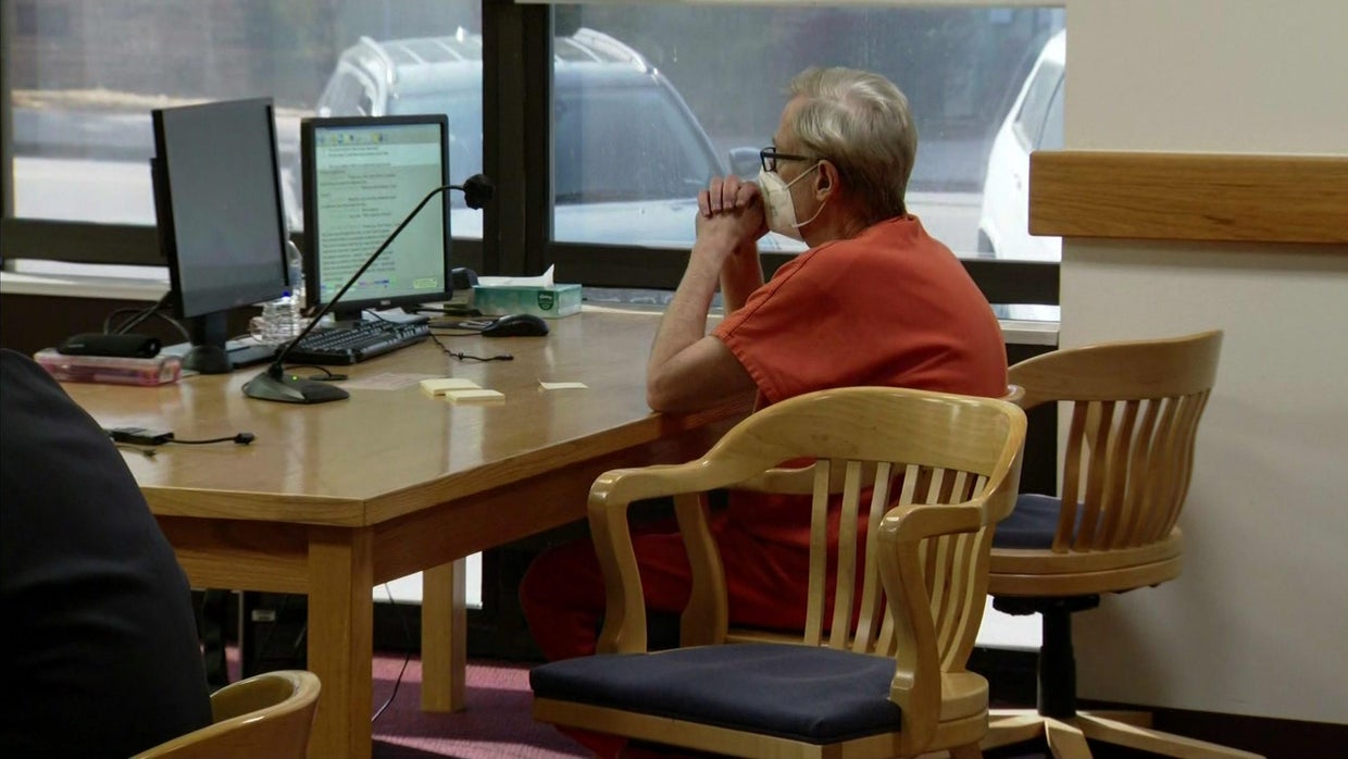 Timeline: The Jonelle Matthews murder