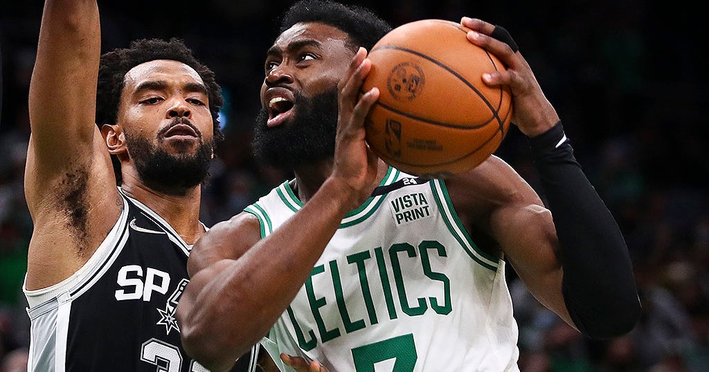 Celtics Continue To Find The Most Frustrating Ways To Lose Basketball ...