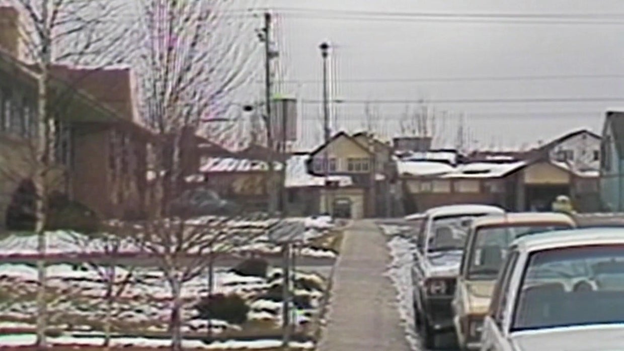 Timeline: The Jonelle Matthews murder