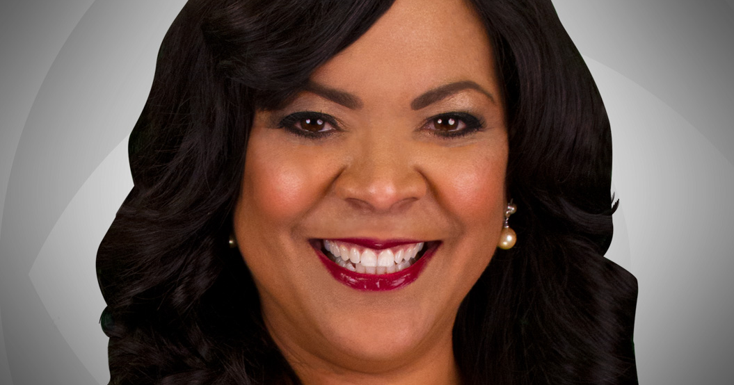 Darla Givens - CBS Sacramento