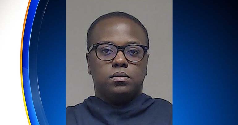 Former Wylie Church Minister Charged With Sexually Assaulting A Child ...