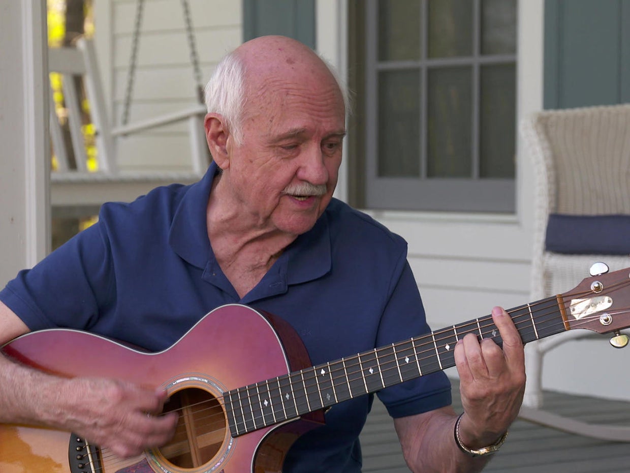 Sonny Curtis on a career spanning Buddy Holly and Mary Tyler Moore ...