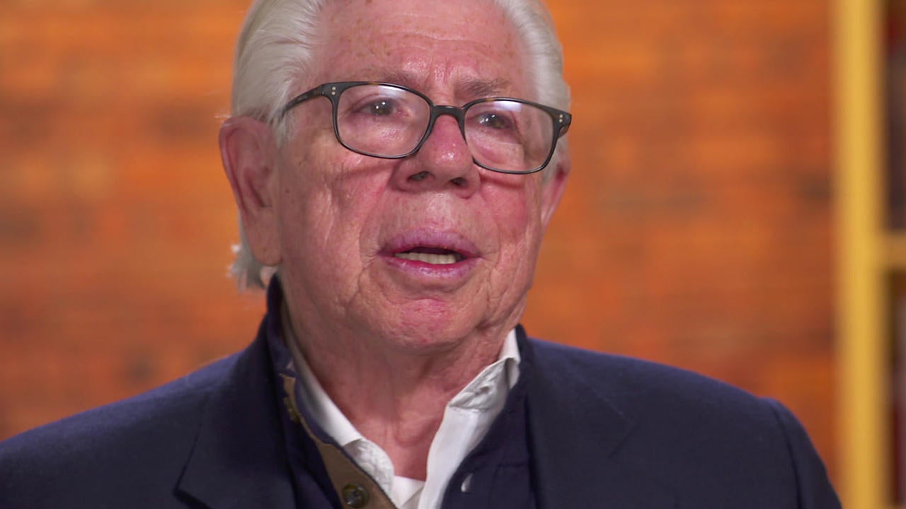 Carl Bernstein news - Today’s latest updates - CBS News