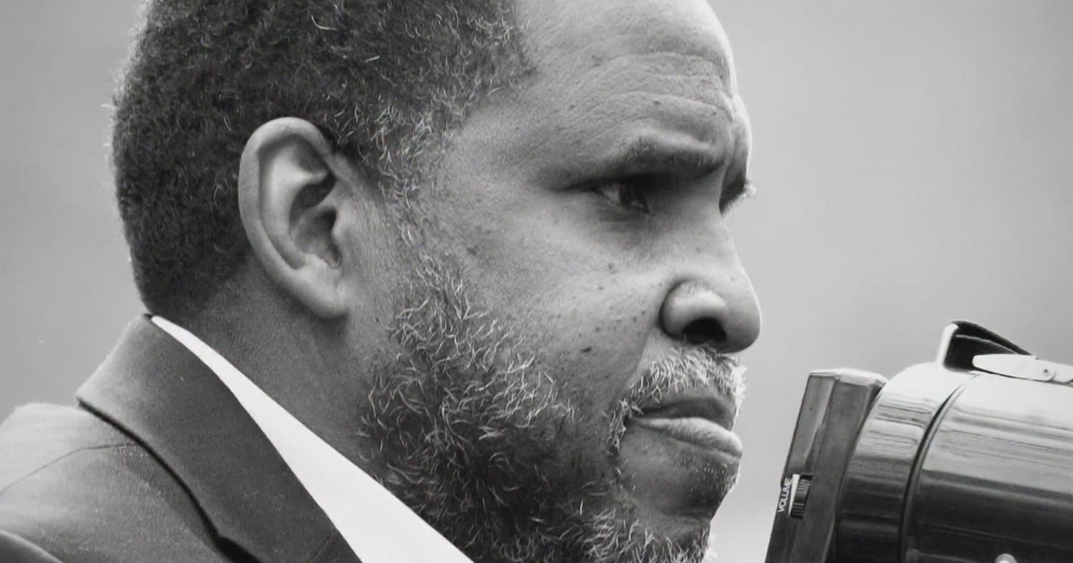 'A Remarkable Legacy': Activist Mel Reeves Dies Of Complications From ...