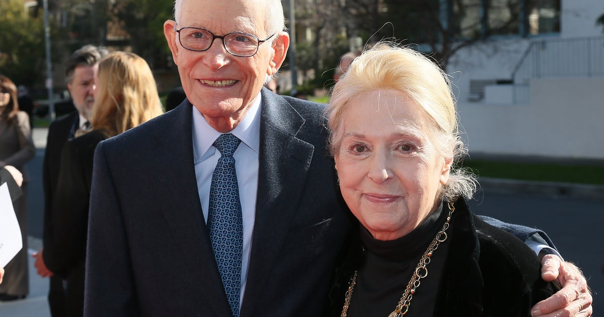 Marilyn Bergman, Oscar-Winning Composer, Dies At Age 93 - CBS Los Angeles