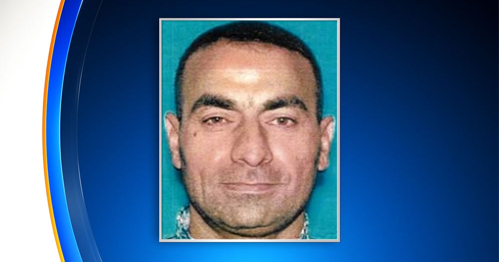 Sacramento Man Formerly Accused Of Terrorism Seeks Immediate Release ...