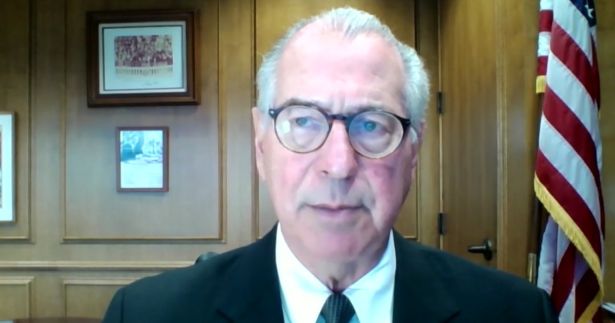 Hennepin Co. Attorney Launches HEALS 2.0 Partnership To Halt Crime ...