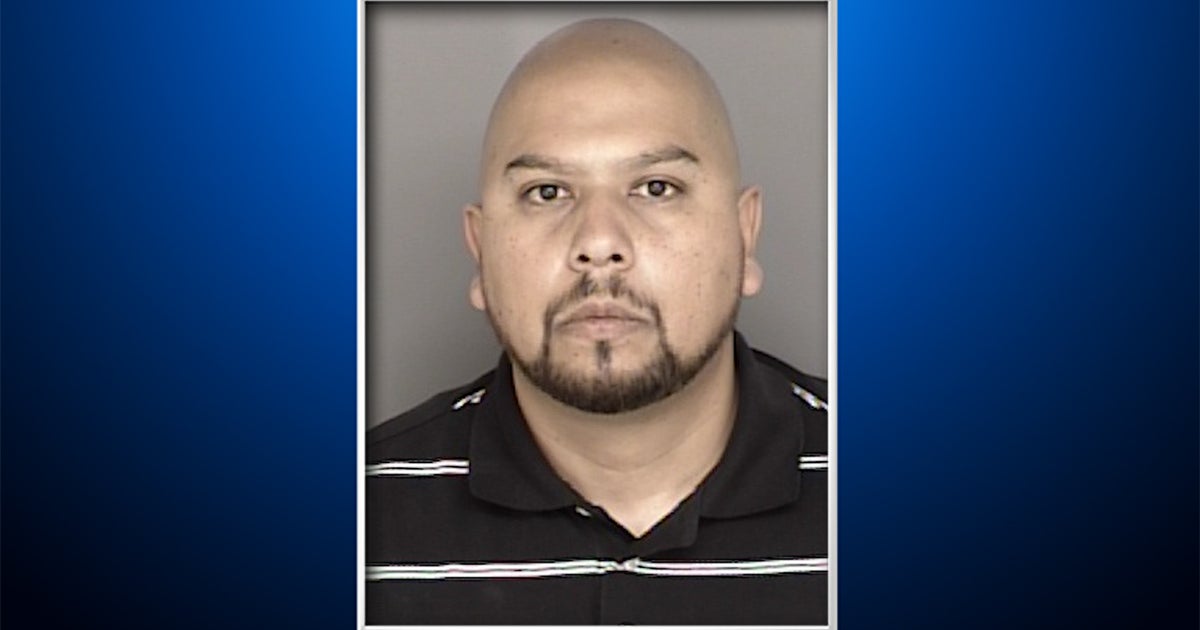 Jury Finds Monterey Man Guilty On 12 Counts Of Child Molestation ...