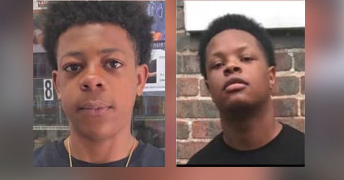 $4K Reward Offered For Information In New Year's Day Murder Of ...