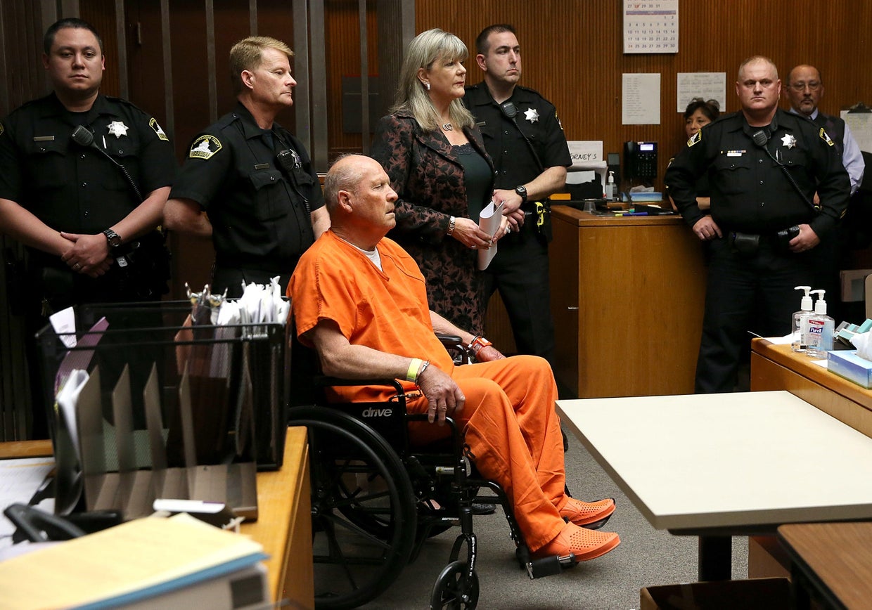 America's deadliest serial killers
