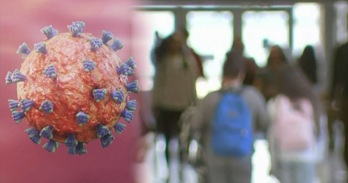 Omicron Continues To 'Significantly Impact' In-Person Learning As 2 ...