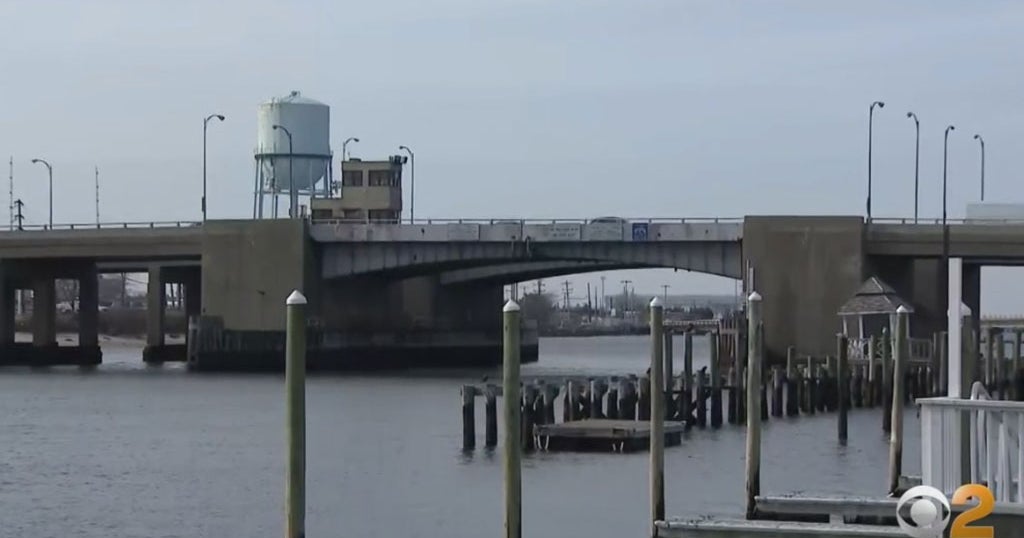 New York State Receiving $13.5 Billion Over 5 Years From Infrastructure ...