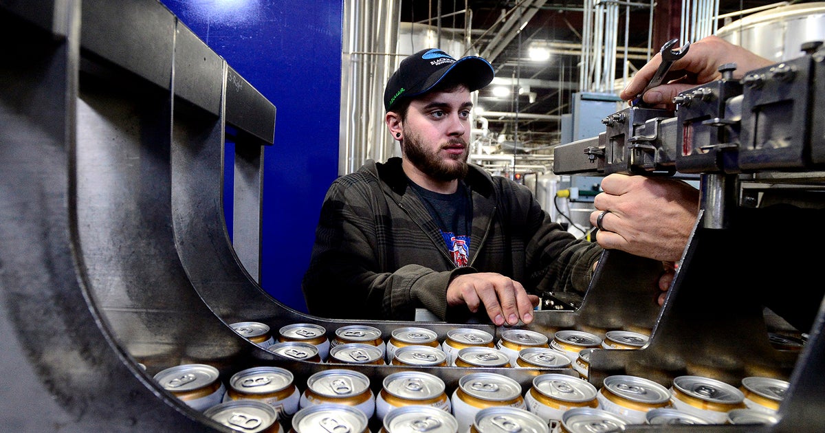 Oskar Blues Sold: Deal Announced For Monster Beverage Purchase Of ...