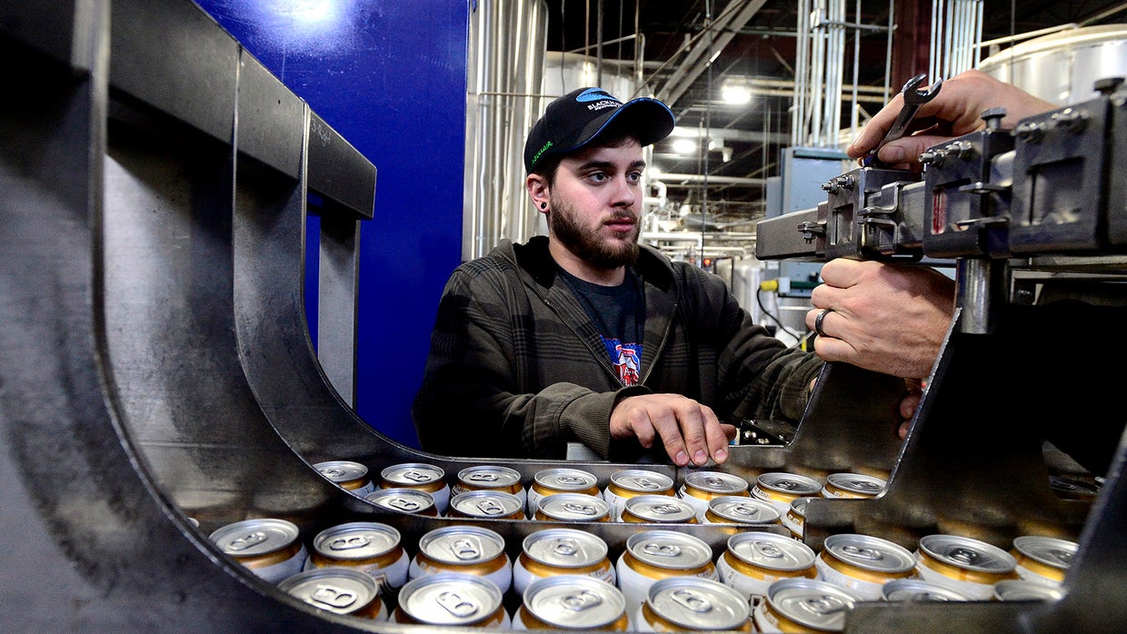 Oskar Blues Sold: Deal Announced For Monster Beverage Purchase Of ...