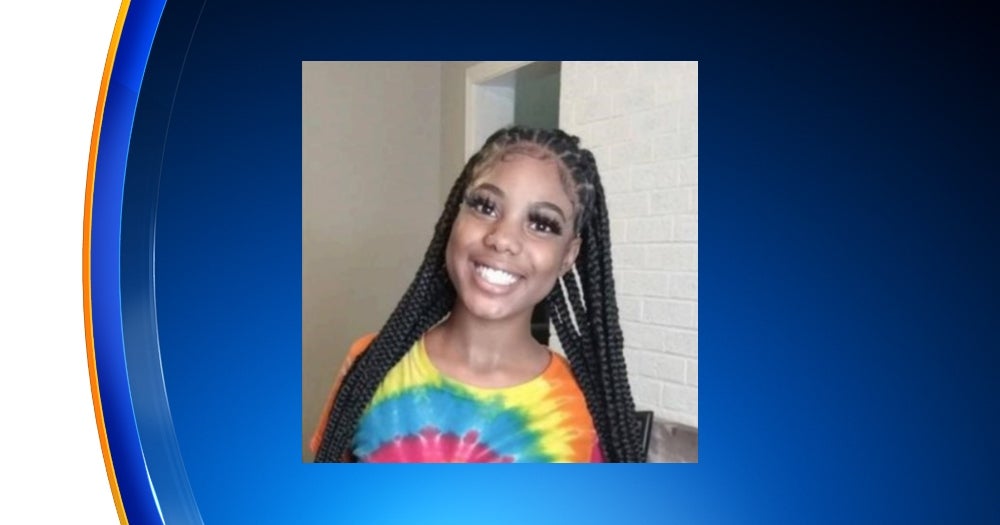 MISSING: Keariana Johnson, 17, Last Seen Friday - CBS Chicago