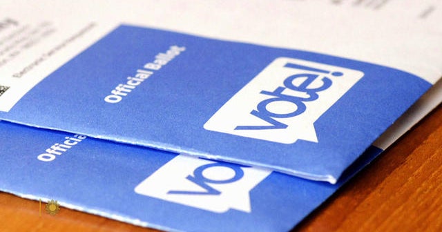 Voting rights and the "new Jim Crow" - CBS News