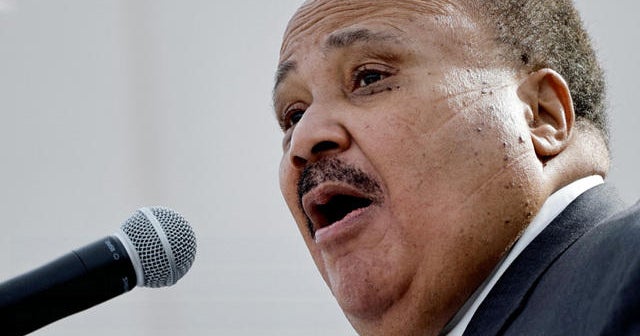 Martin Luther King Jr. Day comes as voting rights legislation faces ...