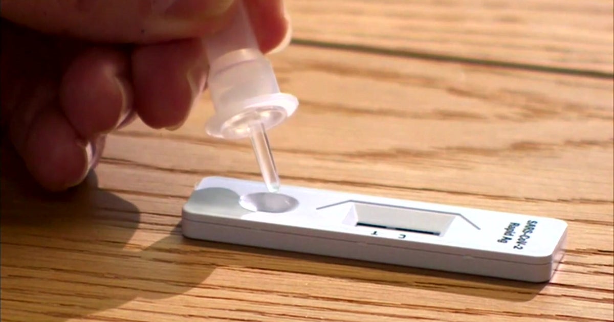 COVID In Minnesota: MDH Reports 2,131 Cases, 9 Deaths - CBS Minnesota