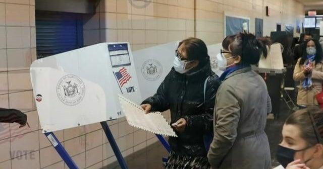 Democrats Likely To Be In Charge Of Congressional Redistricting Maps In