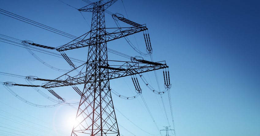 Large SMUD power outage restored in Arden area - CBS Sacramento