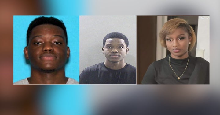 Person Of Interest In Zion Foster Case Turns Himself In - CBS Detroit