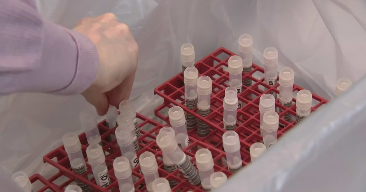 New Shield Testing Site Now Available At DePaul University's Loop ...