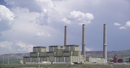 Coal plant closure prompts grants to boost tourism, recreation ...