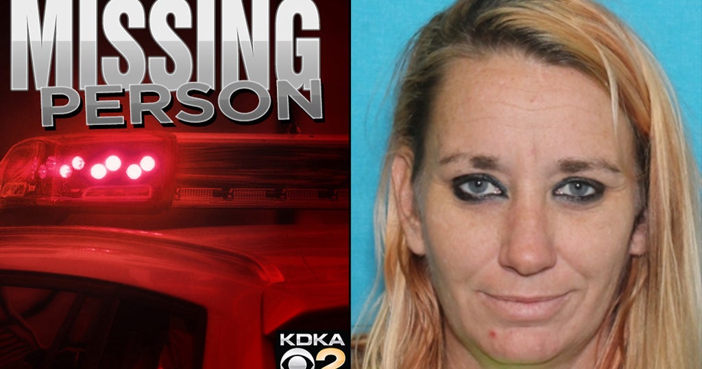 Police: 36-Year-Old Missing, Endangered Woman Robin Bohannon Found Safe ...