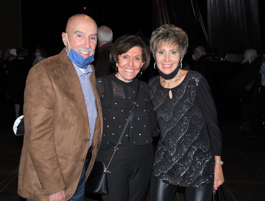 Jerry Blavat And Friends In Concert