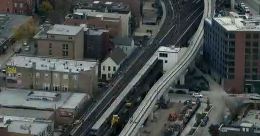 CTA Unveils New Phase For Red-Purple Bypass - CBS Chicago CTA Unveils New Phase For Red-Purple Bypass - CBS Chicago