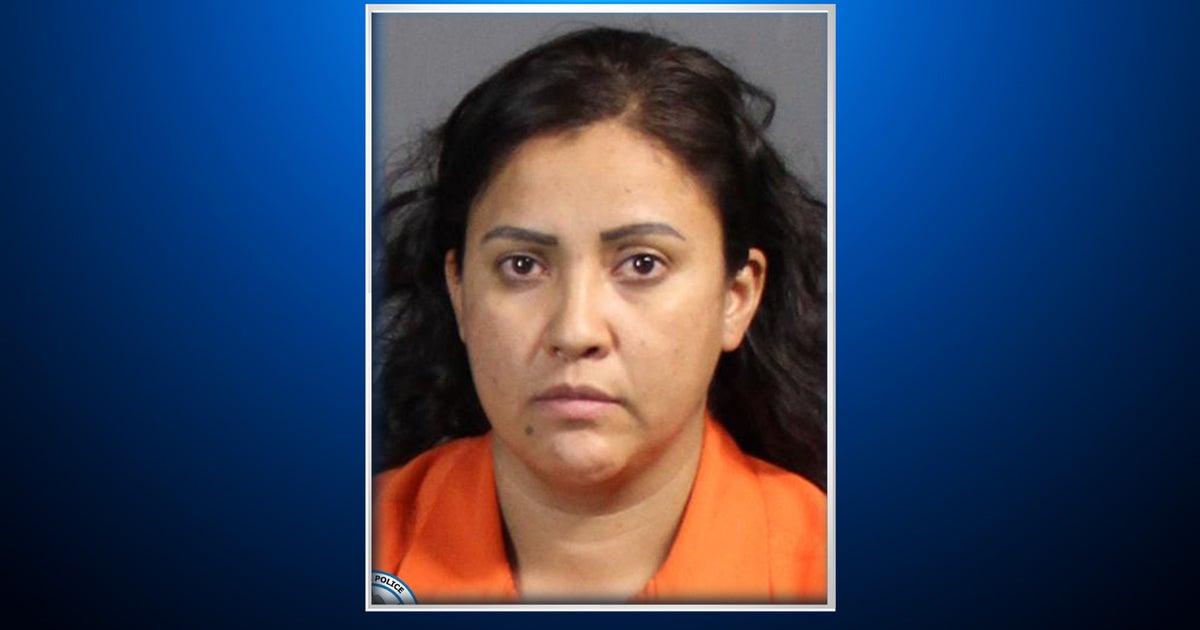 Alondra Michel Arrested In Connection To 5-Year-Old Boy's Death In ...