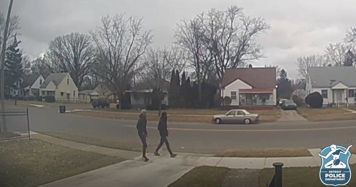 Detroit Police Seek Assistance Identifying Suspects In Aggravated ...