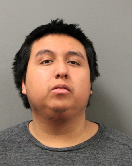 16-Year-Old Boy, 27-Year-Old Xavier Guzman Charged In Murder Of 8-Year ...